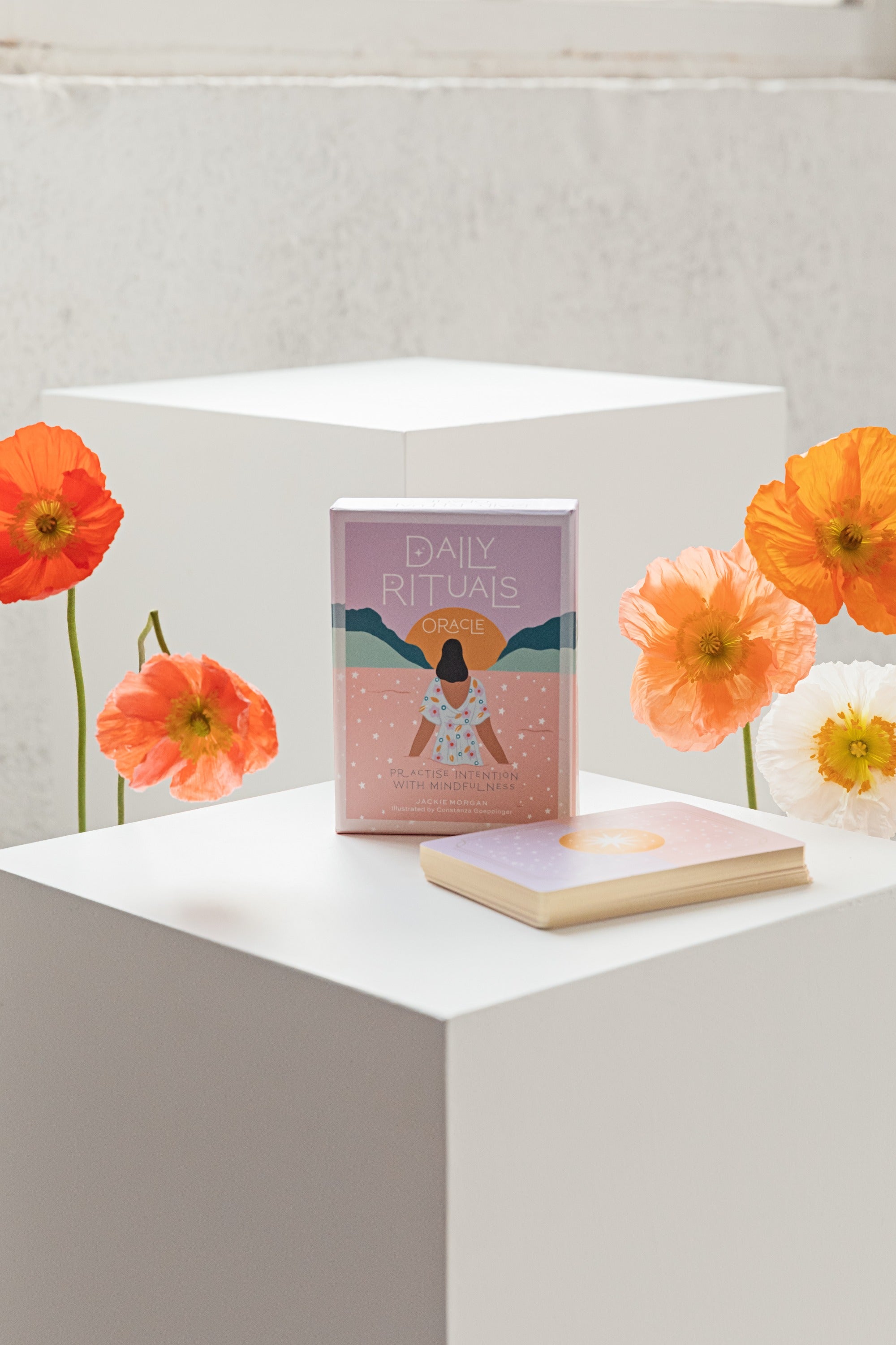 Daily Rituals – Self Bloom Co